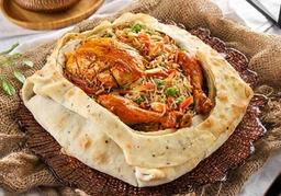 Alarahi Menu in Karachi | Restaurant Online Ordering Pakistan