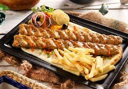 Alarahi Menu in Karachi | Restaurant Online Ordering Pakistan