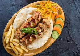 Alarahi Menu in Karachi | Restaurant Online Ordering Pakistan