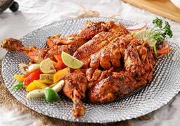 Alarahi Menu in Karachi | Restaurant Online Ordering Pakistan