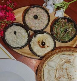 Alarahi Menu in Karachi | Restaurant Online Ordering Pakistan