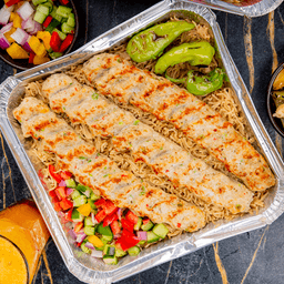 Alarahi Menu in Karachi | Restaurant Online Ordering Pakistan