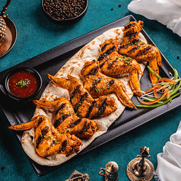 Alarahi Menu in Karachi | Restaurant Online Ordering Pakistan