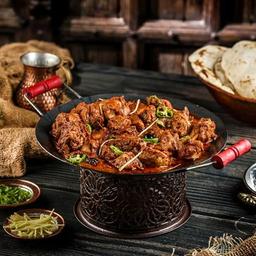 Alarahi Menu in Karachi | Restaurant Online Ordering Pakistan