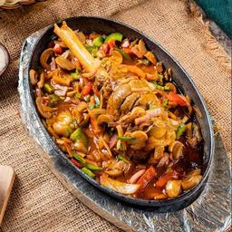 Alarahi Menu in Karachi | Restaurant Online Ordering Pakistan