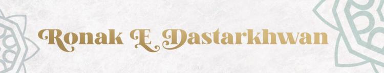 Alarahi Menu in Karachi | Restaurant Online Ordering Pakistan