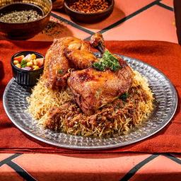 Alarahi Menu in Karachi | Restaurant Online Ordering Pakistan